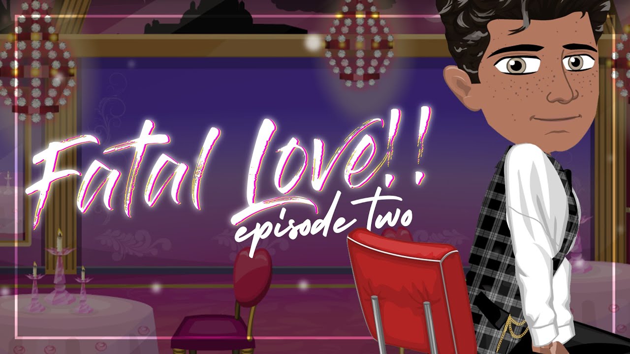 Fatal Love!! || Ep:2 || Mini Msp series - YouTube