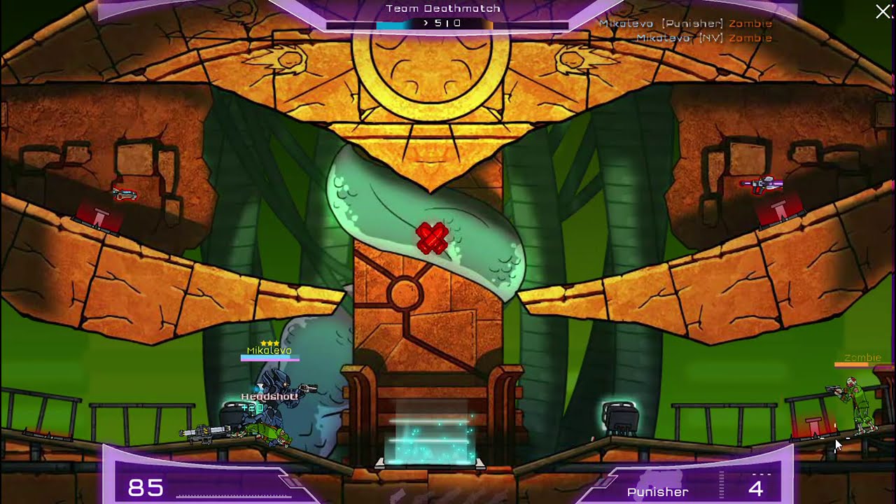 Raze 3 Play Raze 3 Online on SilverGames Google Chrome 9 12 2020 3 39 ...