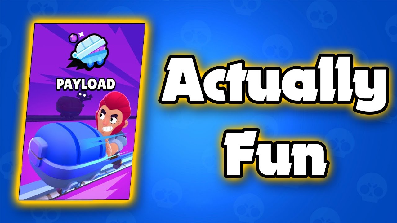 I Love Payload - YouTube