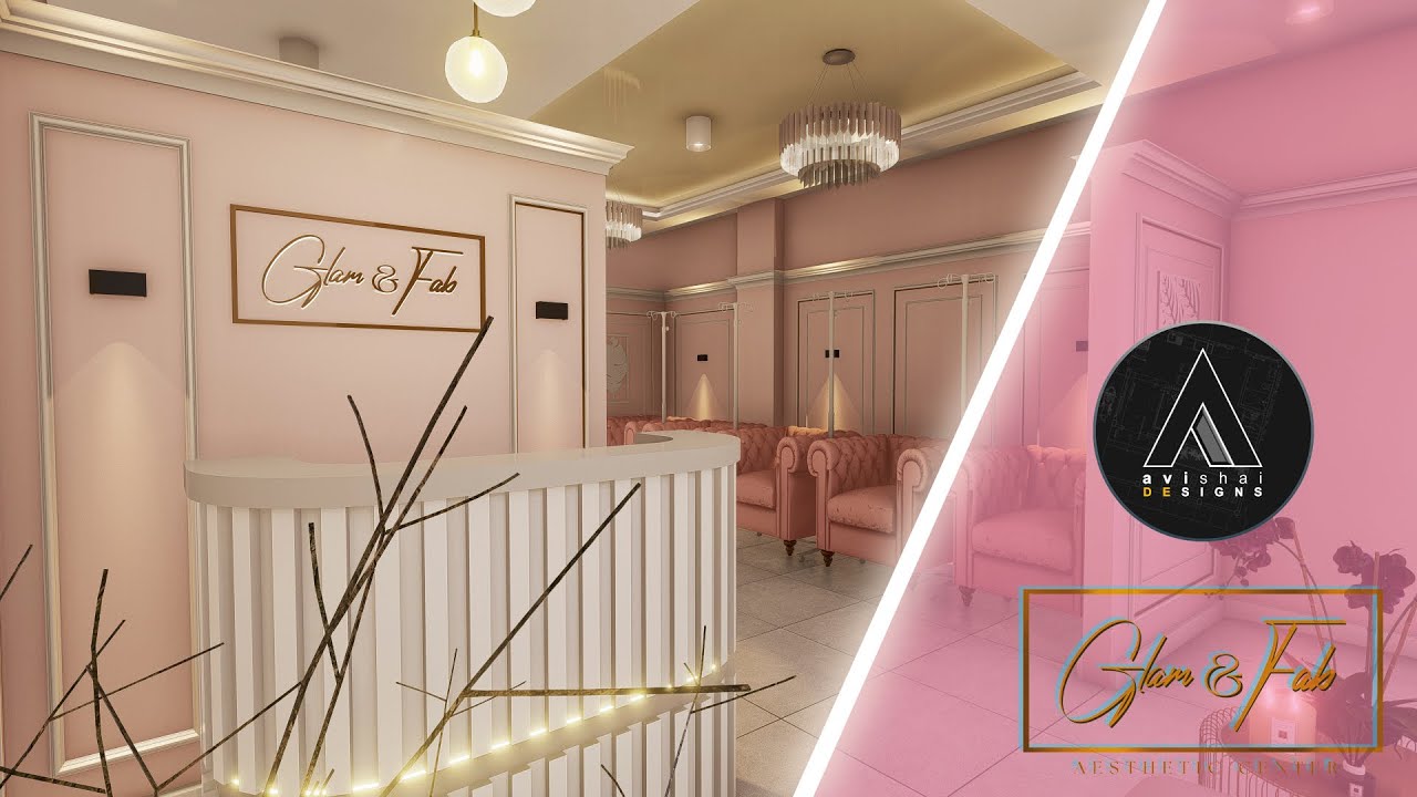 GLAM AND FAB AESTHETIC CENTER- CEBU BRANCH - YouTube