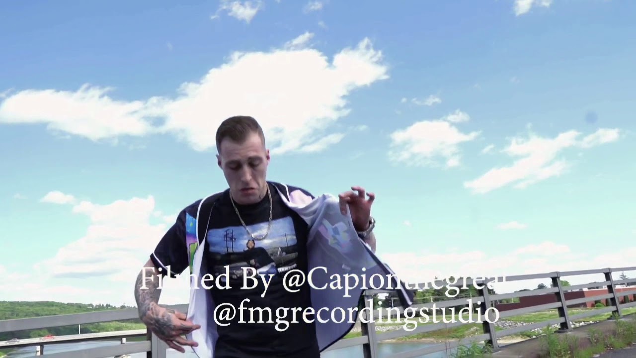 CALI$KID - MOVE$MENT (Official Music Video) - YouTube