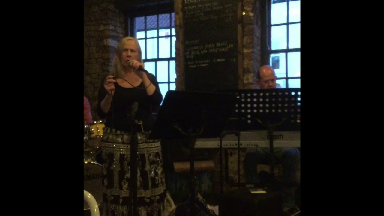 Ruby Jazz Live - YouTube