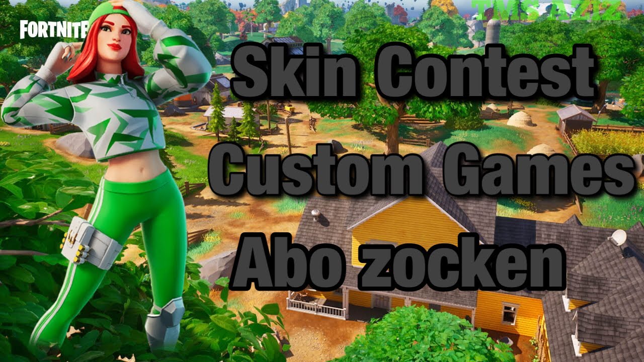 Fortnite:chapter4 Deutsch Live Fortnite Heute finale fight TMS Clan ...