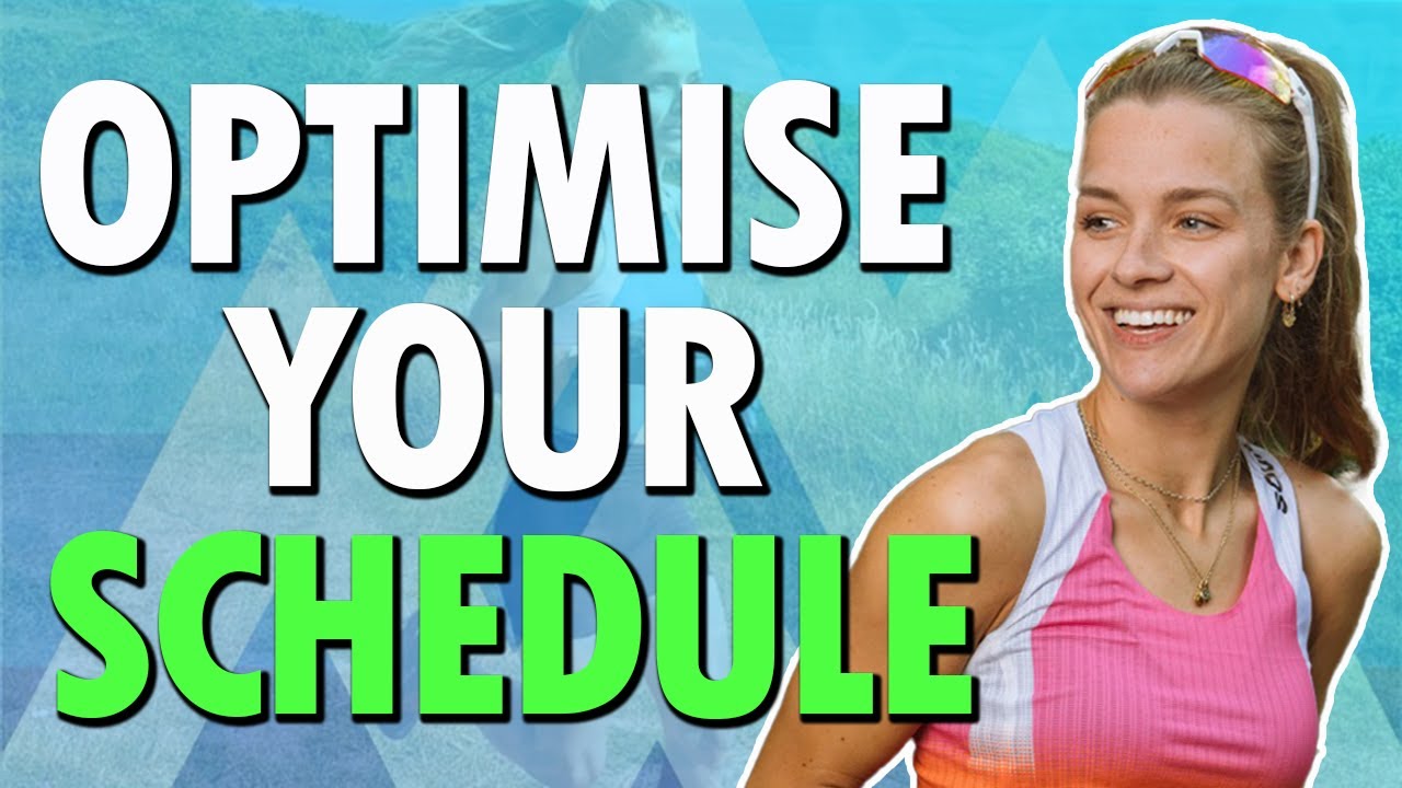 How To Manage A Busy Life | Flora Beverley - YouTube