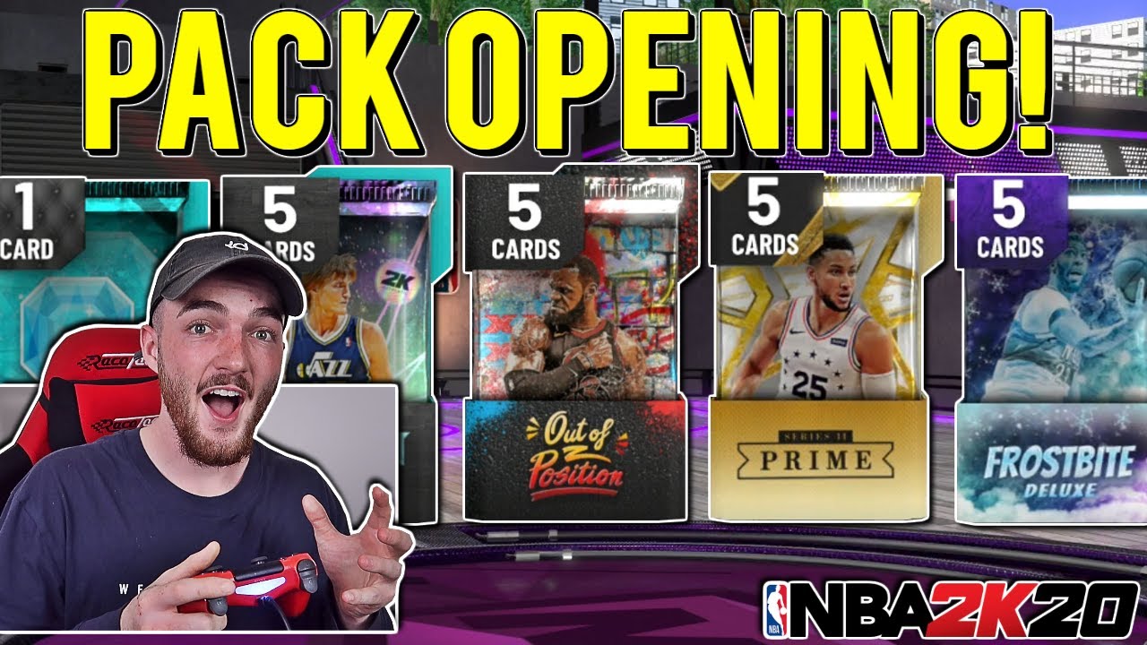 Triple Threat PRIZE PACKS Pack Opening! FREE Diamond packs & PRIME ...