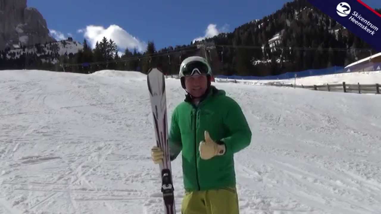 Fischer Progressor 800 2014-2015 Review Skitest Skicentrum Heemskerk ...