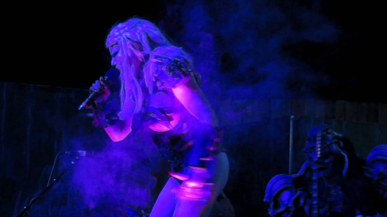 04 Gwar Vulvatron - YouTube