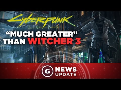 Cyberpunk 2077 \