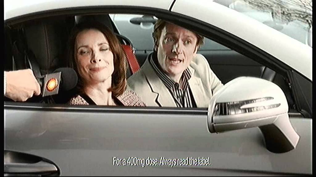 Nurofen commercial 2012 - YouTube