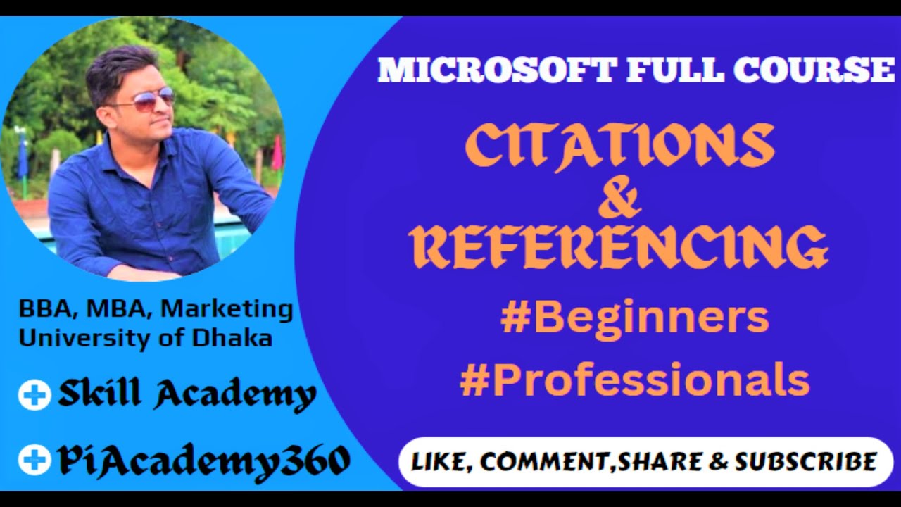 How To Make Harvard Referencing add Reference Manually YouTube how-to-make-harvard-referencing-add-reference-manually-youtube