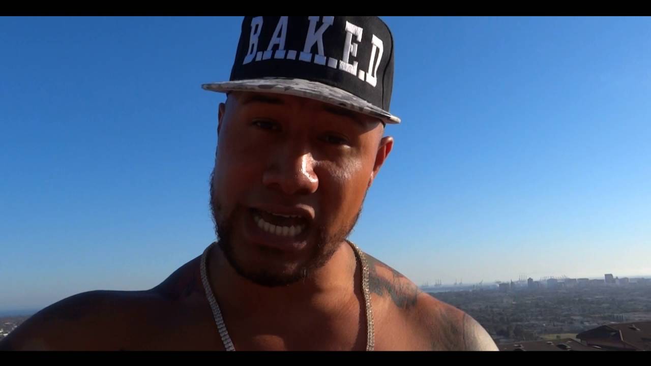 Rahky Kavasi-Yay ft. TayF3rd : Im UP - YouTube