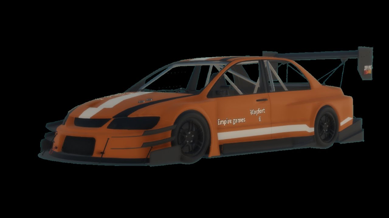 Roblox studio rim blur - YouTube