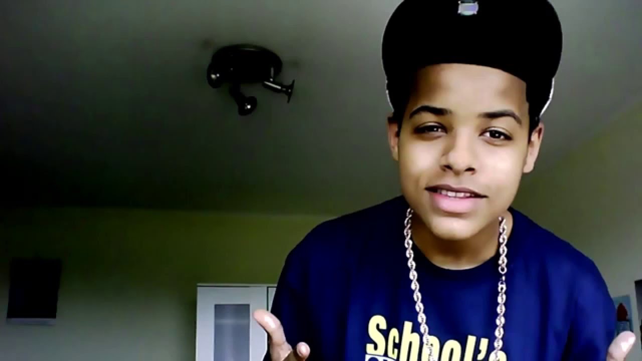 No Magic | Kid Zooted - YouTube