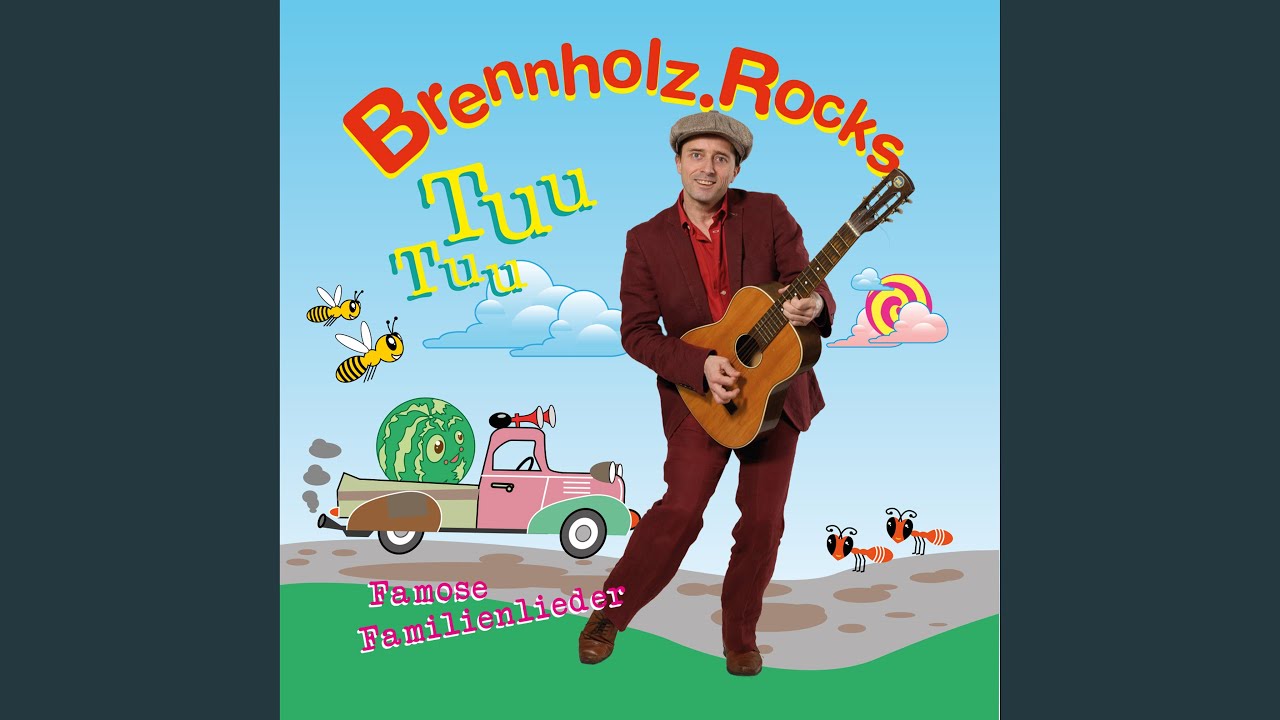 Tuu Tuu Alte Karre Alter Knacker - YouTube