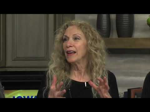 Sheree Clark on Iowa Live: Staying safe from viruses 3-12-2020 - YouTube