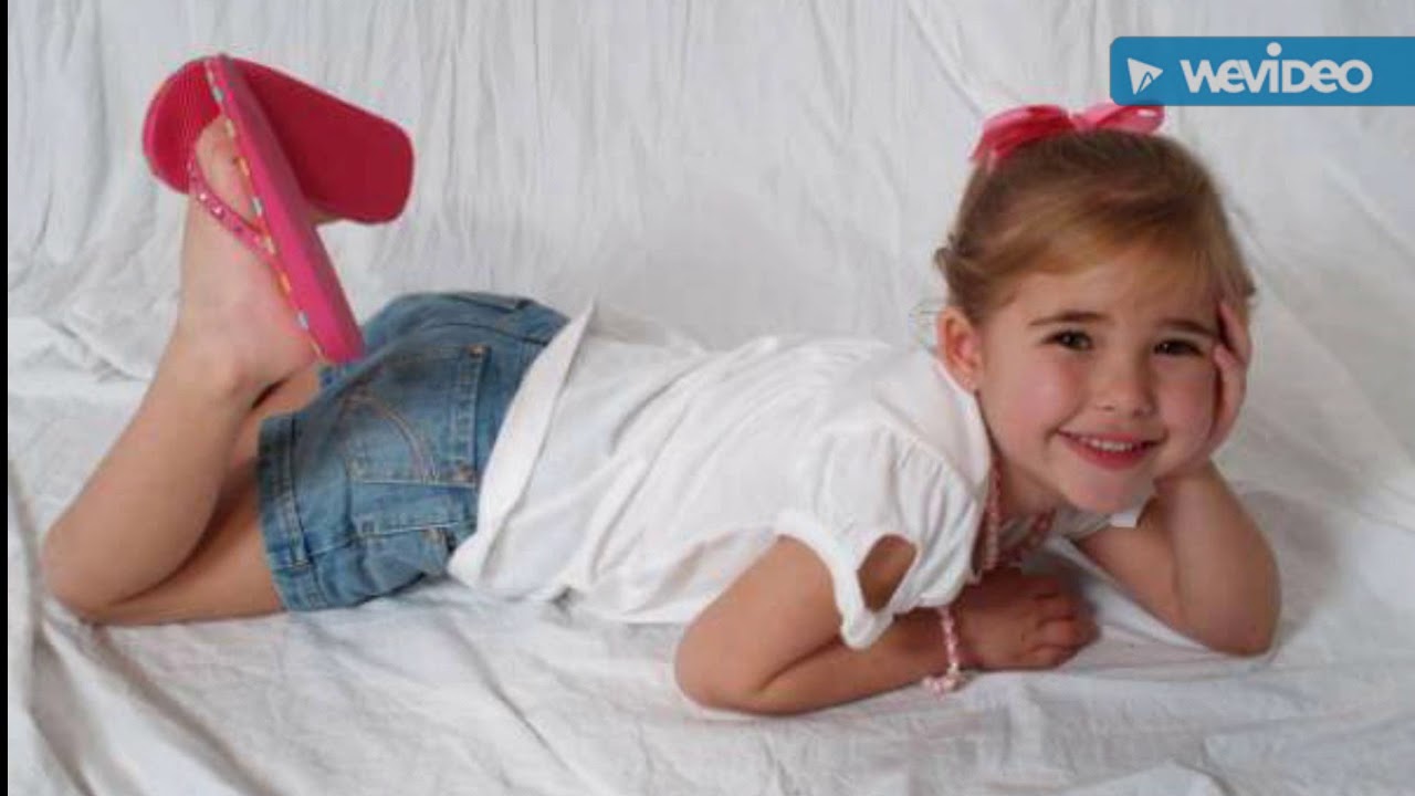 Destiny Champagne~ Knowing what I know about heaven - YouTube