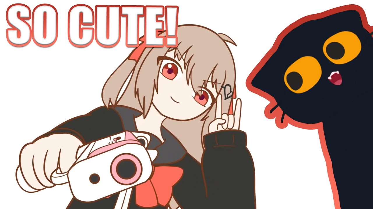 THE BEST NEURO SAMA ANIMATIONS! | Maro Reaction - YouTube