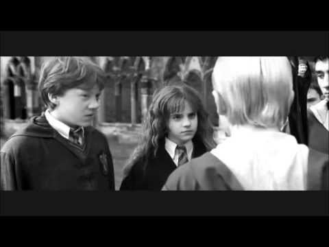Dramione One day too late