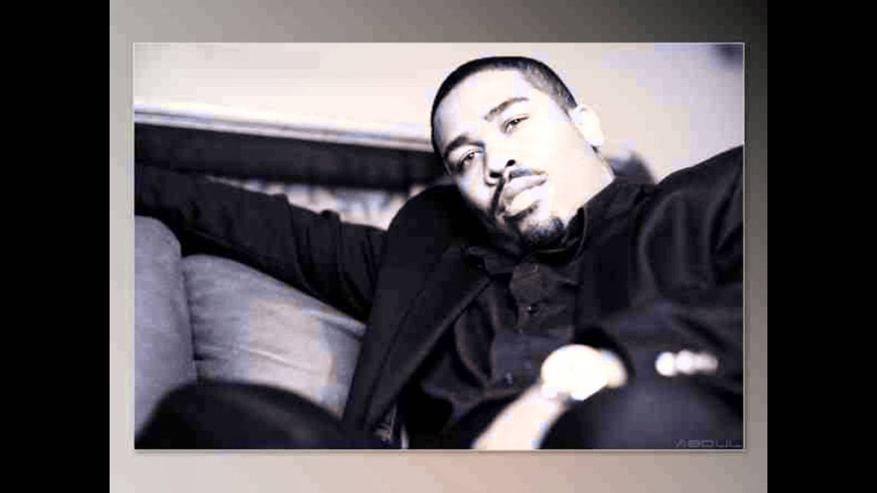 prophet jones - YouTube