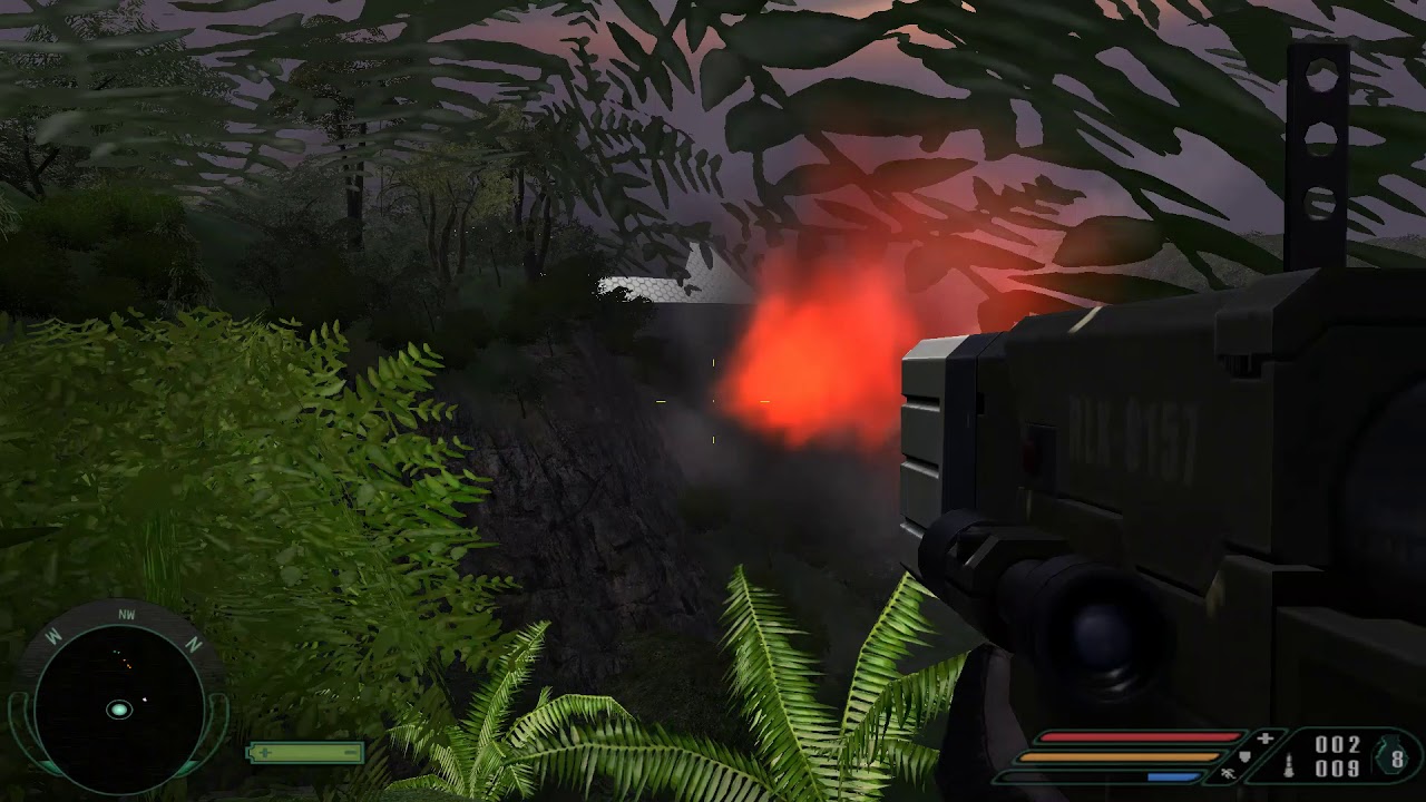 Far Cry 1 with Angus Weapon Mod - Part 18 (Realistic/1080p) - YouTube