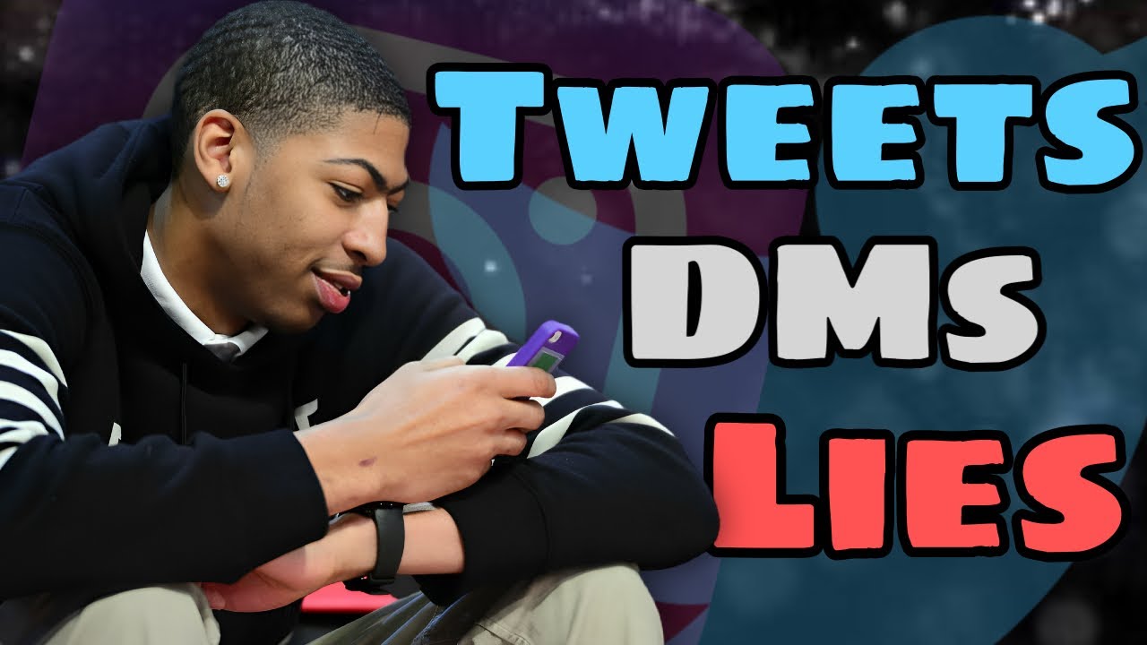 4 Athletes who were CAUGHT with Burner Accounts - YouTube