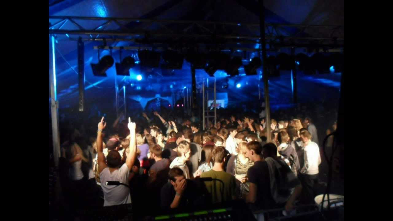 amazing party 2012 promo movie - YouTube