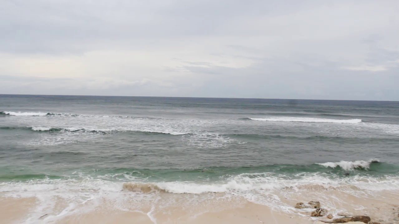 Calicoan Island travel clip - YouTube