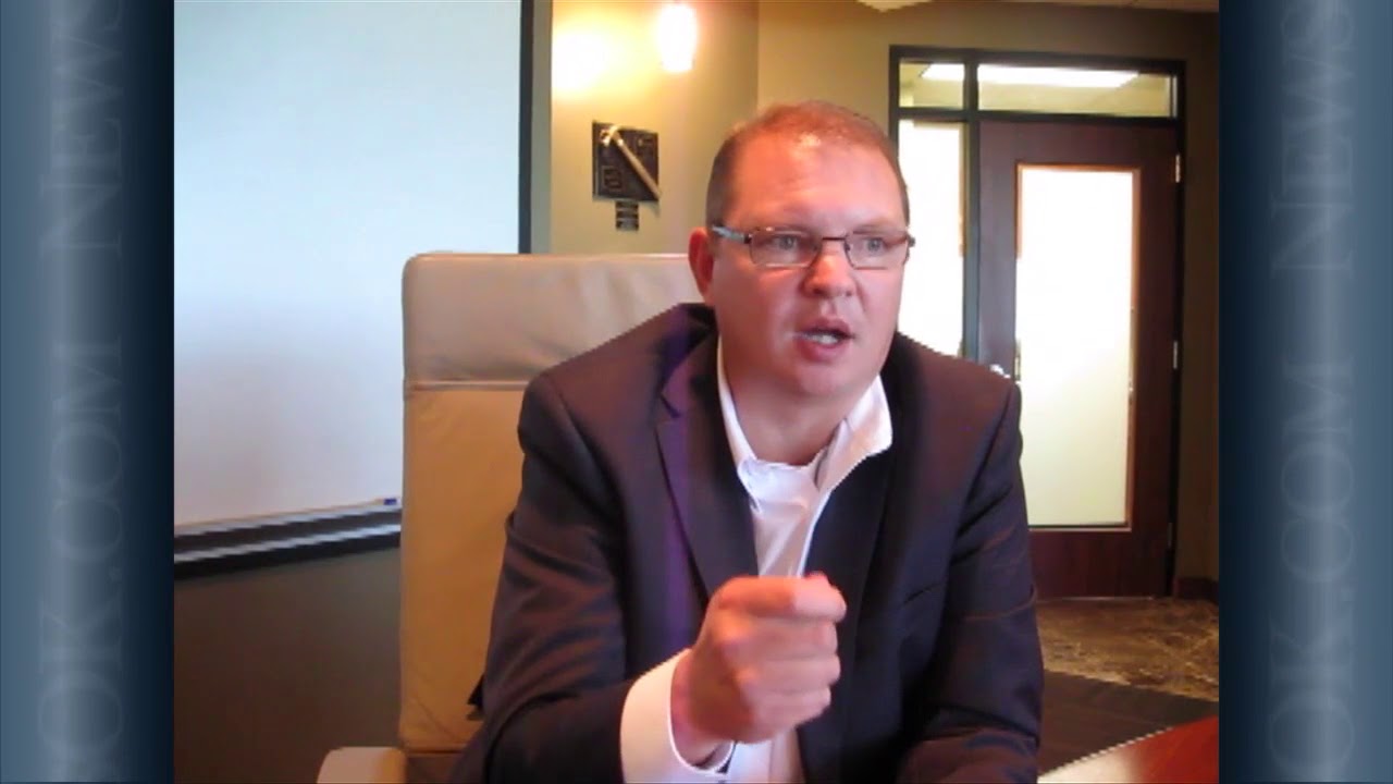 OK INC. - Matrix Service Co. (2014-10-22) - YouTube