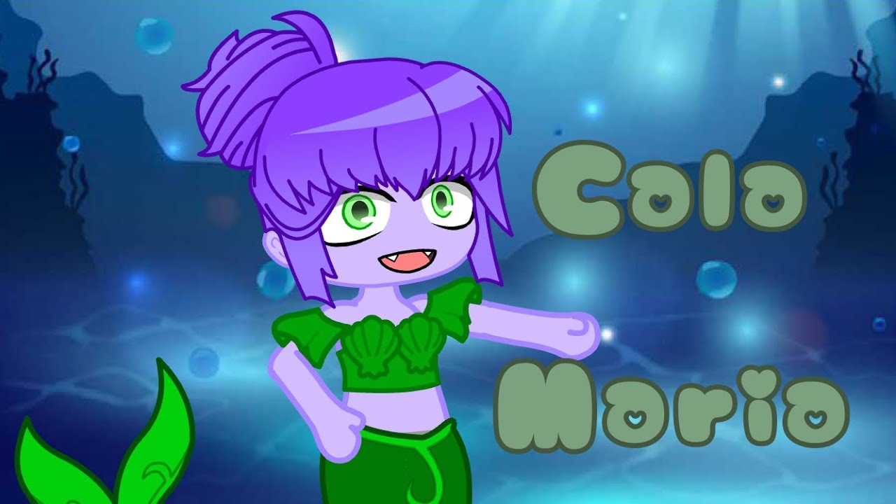 Cala Maria’s song (remake) - YouTube