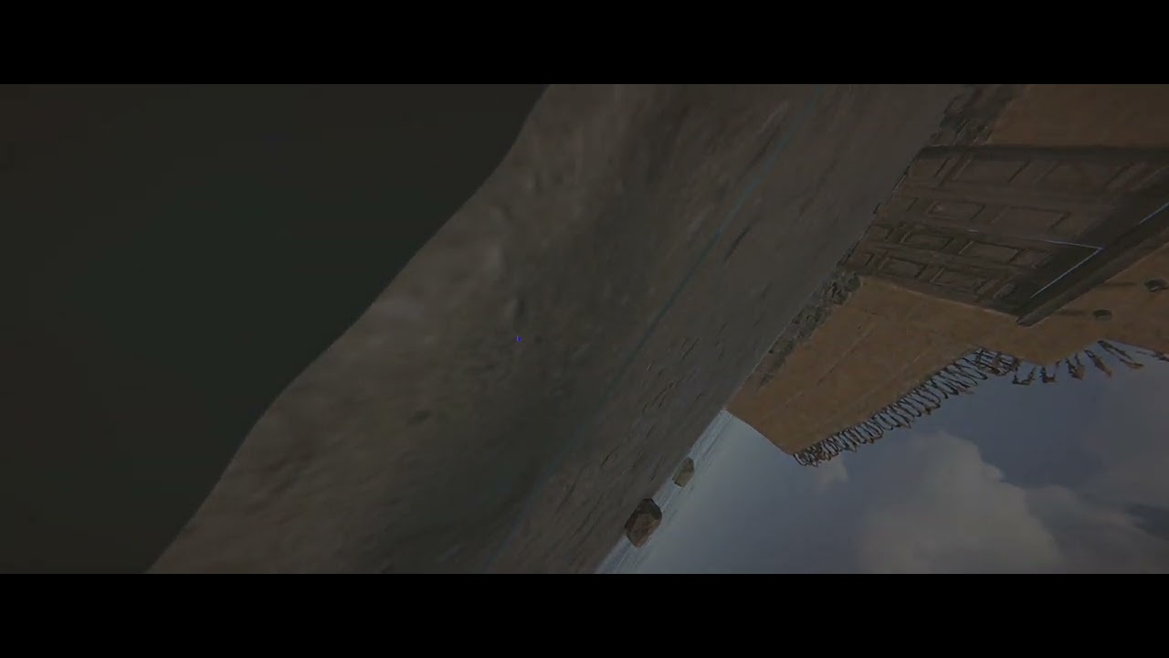 Traveling Vendor Spawn Camp in Rust - YouTube