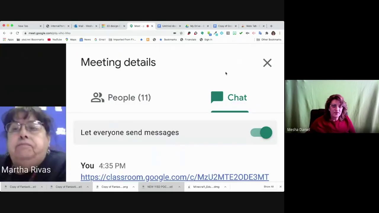 G Suite & Google™ Classroom Basics - YouTube