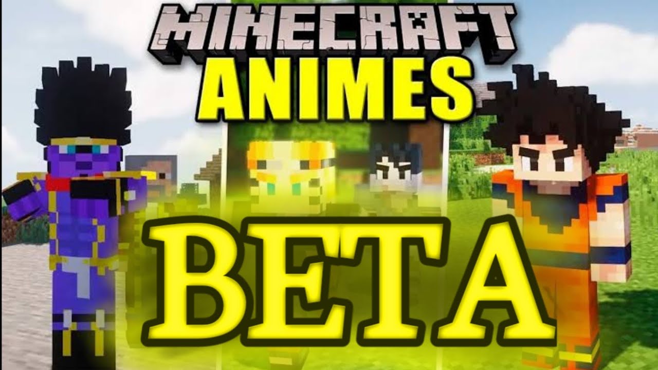 Anime Star BETA V0.1 - YouTube
