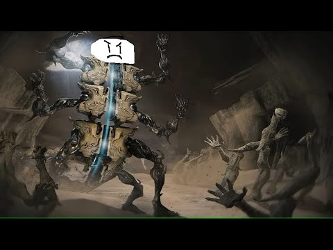 WARFRAME - THE FRAGMENTED ZELATOR - QUASSUS VOLT - YouTube