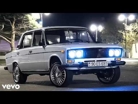 Azeri Bass--[Ersan Er] {Tanrim}