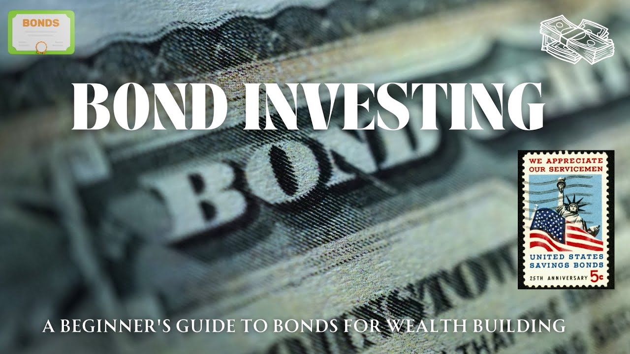 Bonds & Fixed Income: The Ultimate Guide to Investing in Bonds for ...