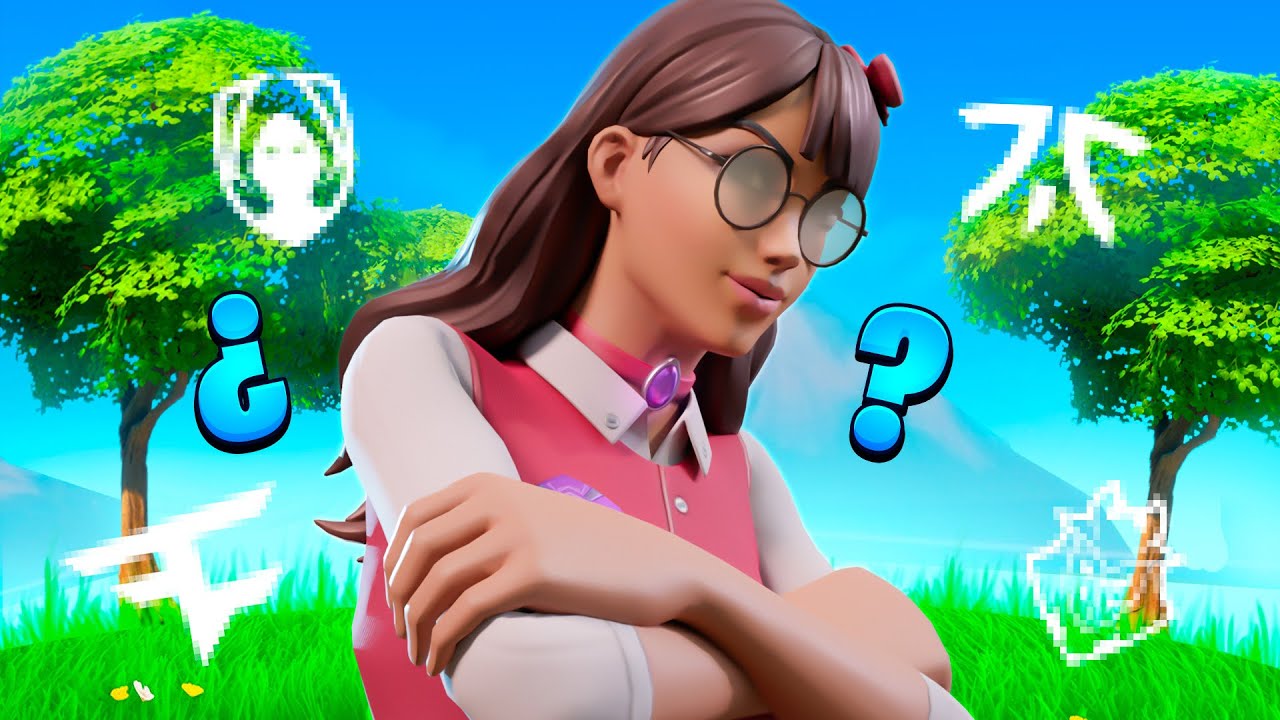 4LK Rank Underrated Fortnite Teams| NAE Region-2021 Edition - YouTube