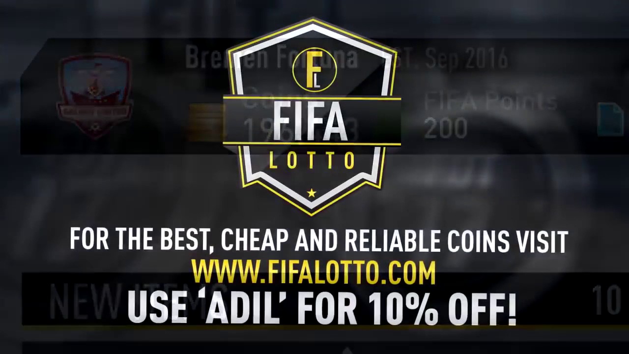 How to get free Fifa Points 2017 - YouTube