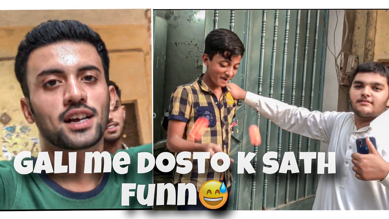 Fun time with yaars😁 ️| funny videos| daily vlogs| entertainment ...