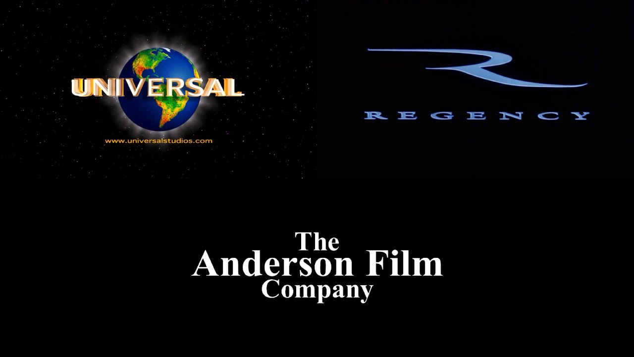 Universal Pictures/Regency Enterprises/The Anderson Film Company (2004) [FIRST VIDEO OF 2024 ...