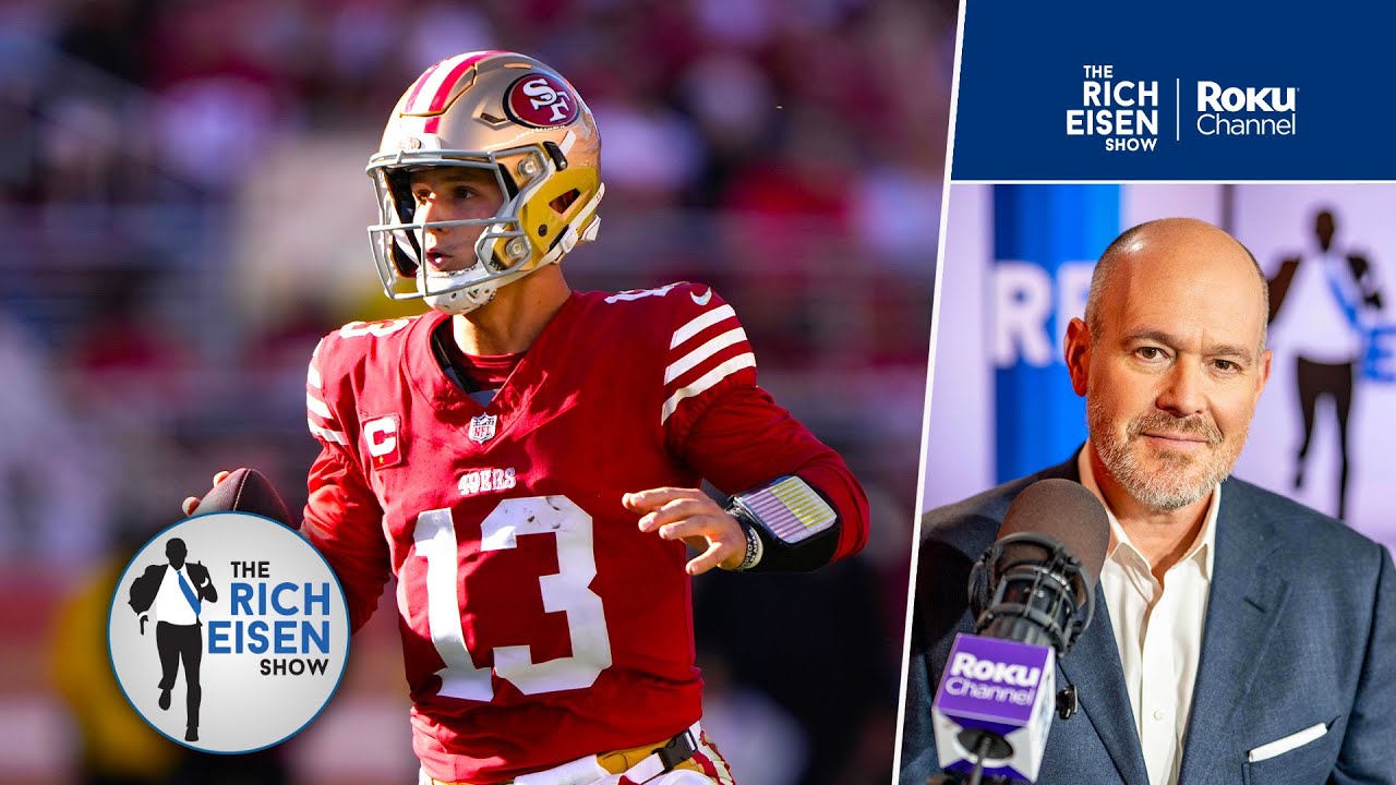 Rich Eisen On Brock Purdy s Rough Stretch 49ers 3rd Straight Loss rich-eisen-on-brock-purdy-s-rough-stretch-49ers-3rd-straight-loss