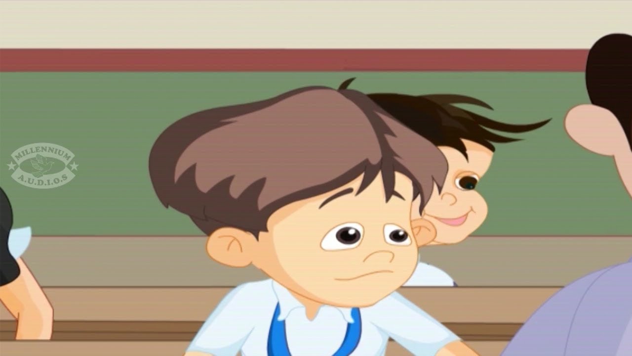 Tintumon Rocks | Admission | Nonstop Tintumon Comedy Animation For Kids ...