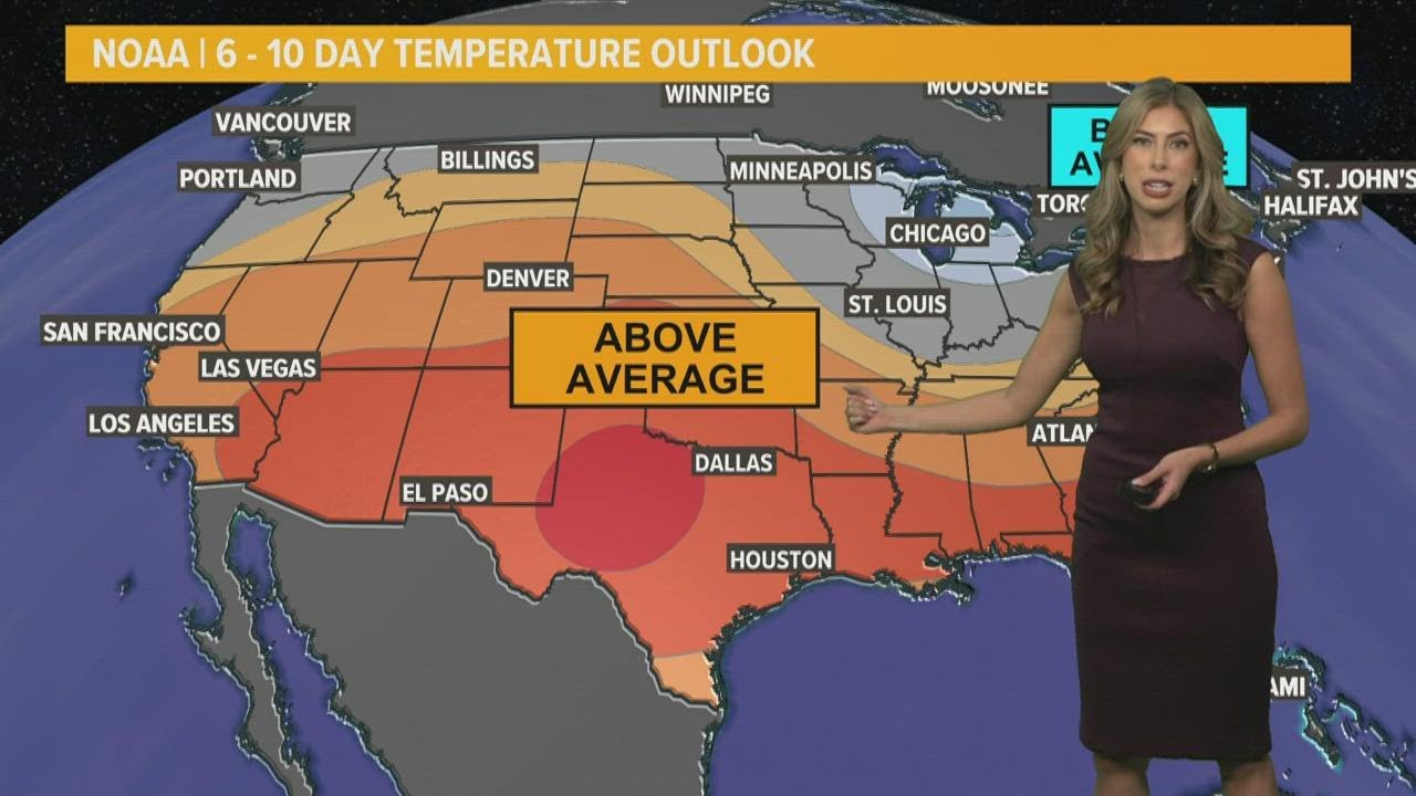 Houston Forecast: Dense fog returns Thursday morning as temps continue ...
