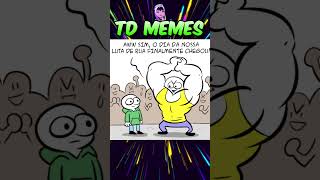 MEMES EM TIRINHAS E QUADRINHOS - O Cara Quieto e o Vale... | Doovi