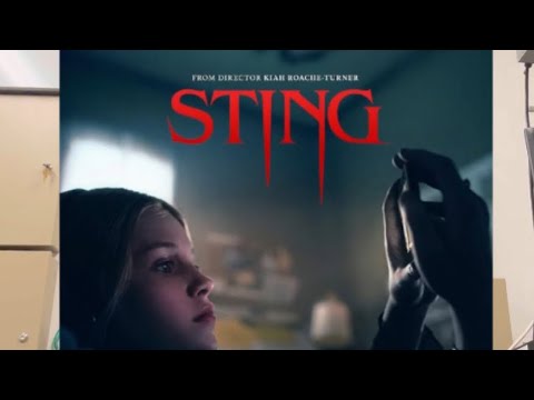 Sting Review (Spoiler) #Movie #Sting #Review - YouTube
