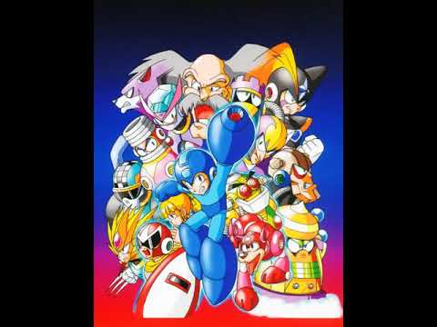 Mega Man 7 - Boss Theme (Arranged) V1 - YouTube