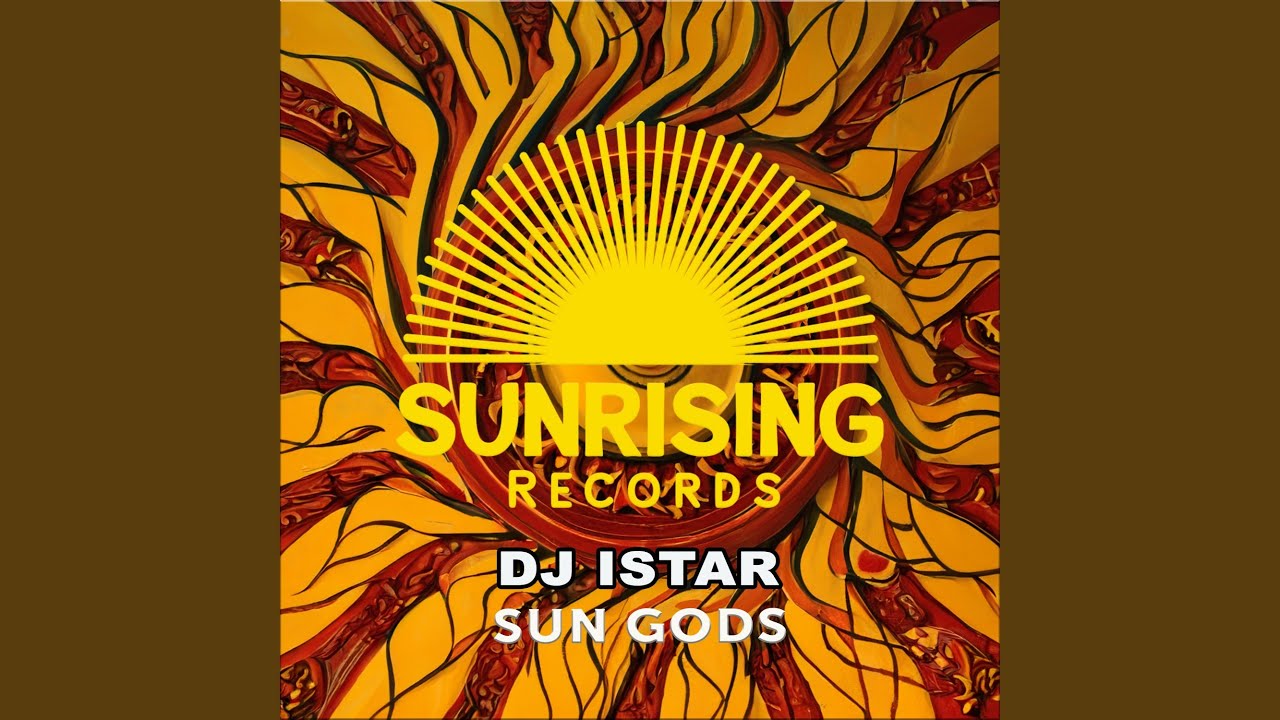 Sun Gods - YouTube