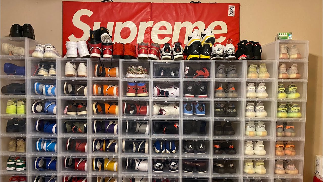 The BEST TIPS ON RESELLING SNEAKERS 2020 - YouTube