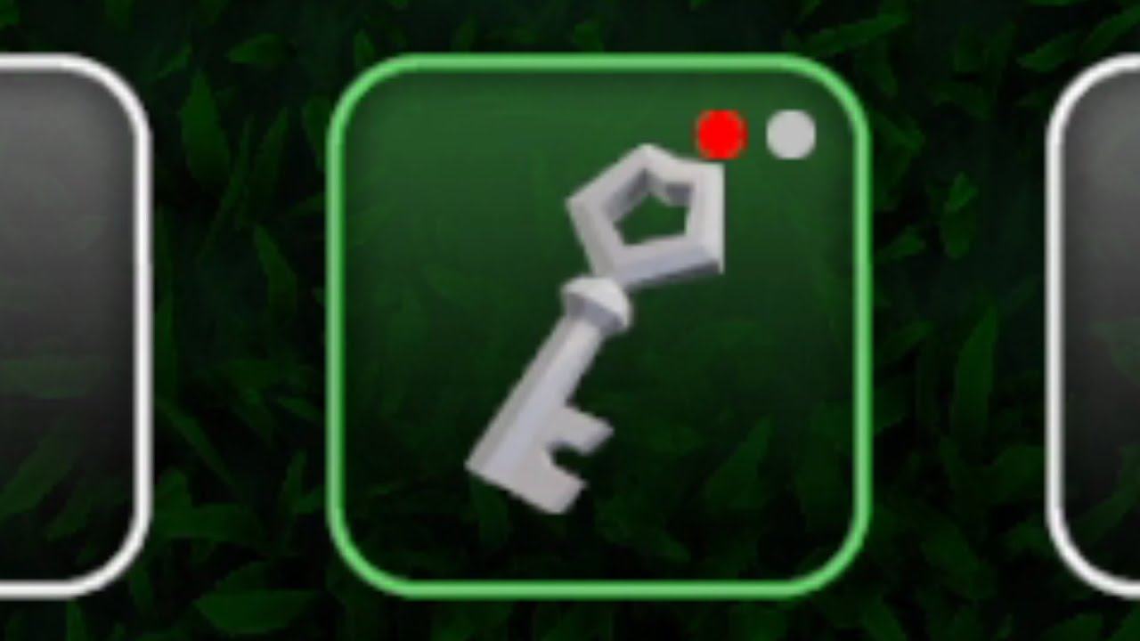 Escape a prison with a key? (Prison Life Gameplay) - YouTube