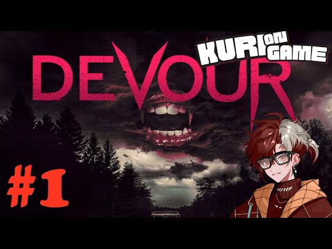 Berburu nyingnying Devour Part 1! - YouTube