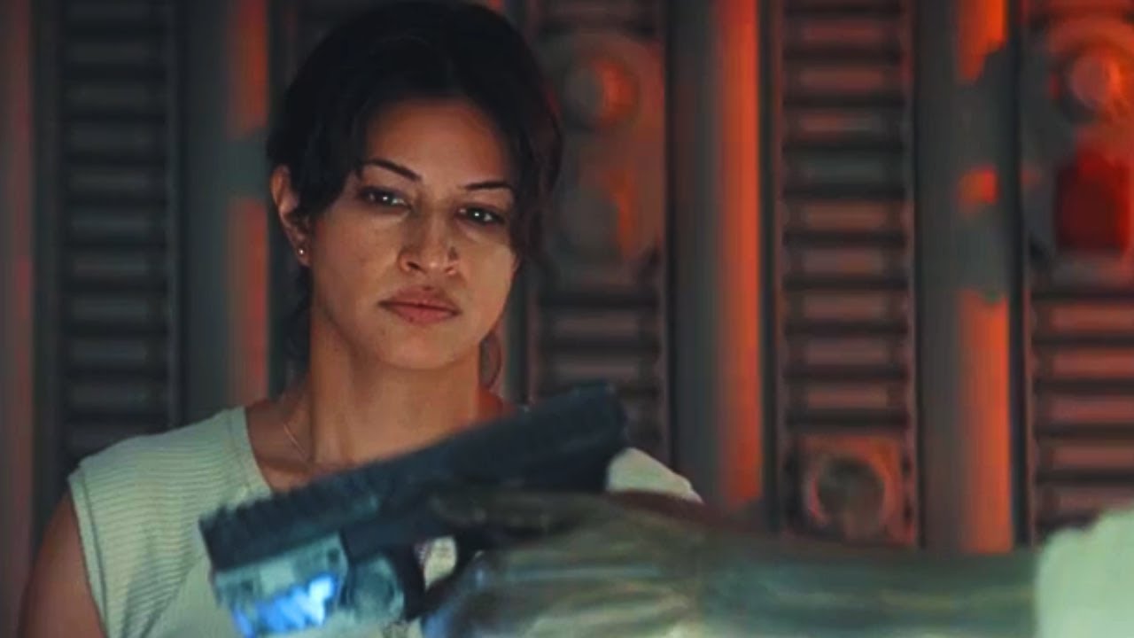 THE TRUTH ABOUT ALIEN EARTH SEASON 1 EPISODE 5 REVIEW WILL SHOCK YOU ...
